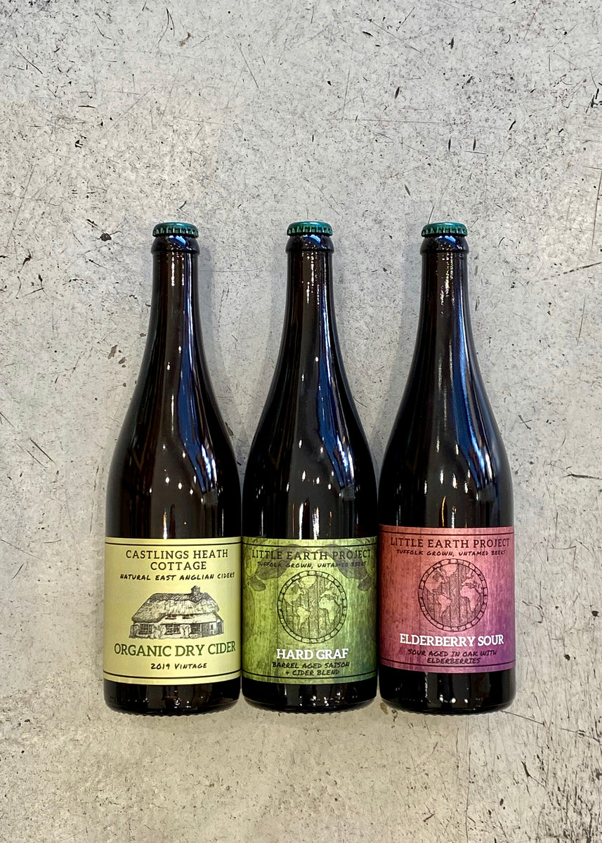 Little Earth Project